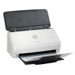 Scanner professionnel Epson WorkForce DS-530II/ A4