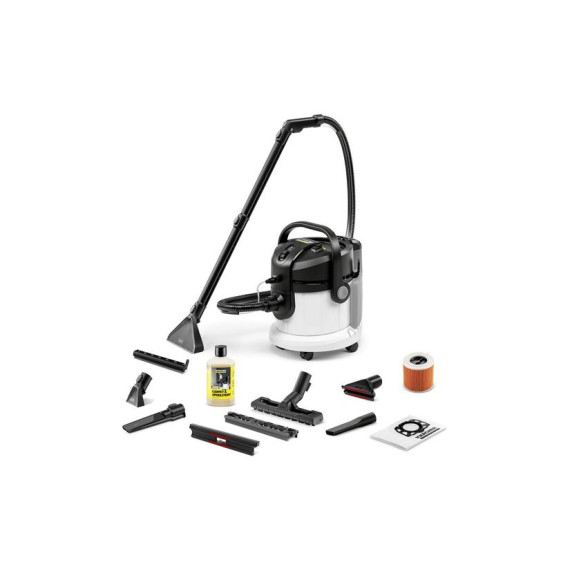 Karcher SE4 Plus Injecteur extracteur
