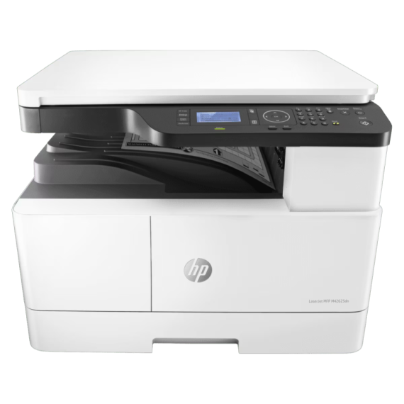 Imprimante Multifonction HP LaserJet MFP M42625dn Printer / Couleur ...