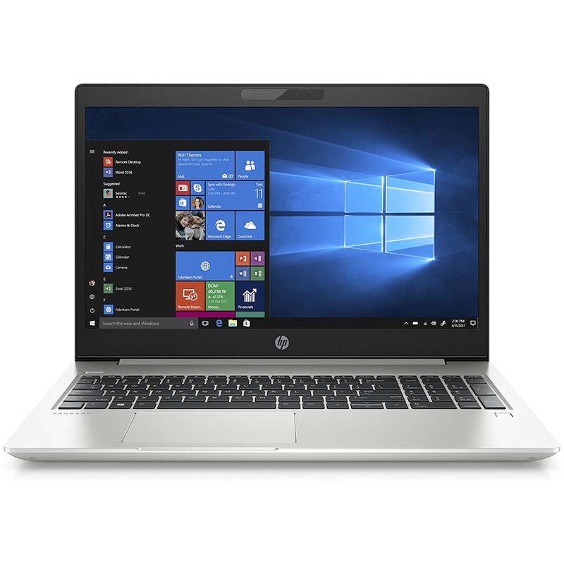 Pc Portable HP ProBook 450 G10 i7 13Gén 32Go 512Go SSD Silver
