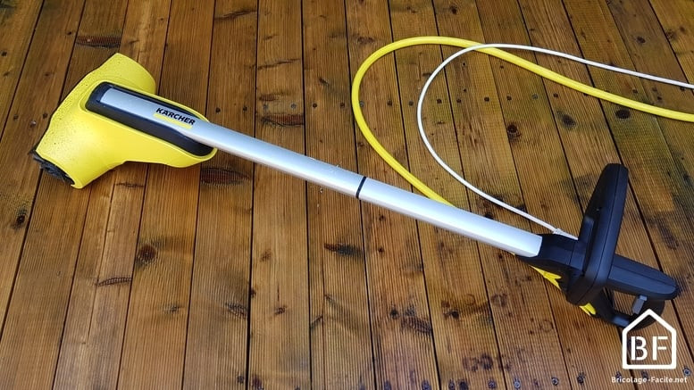 PCL4 Nettoyeur de terrasse KARCHER