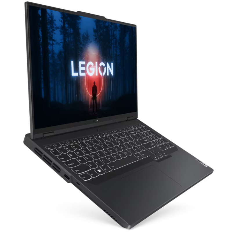 Pc Portable Lenovo Légion Pro 7 / i9-13900HX / RTX 4080 12G / 32 Go / 1 ...