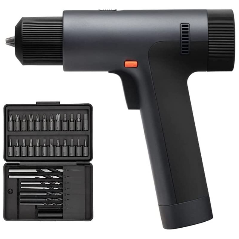 Perceuse à main Sans fil Xiaomi 12V Max Brushless Cordless Drill