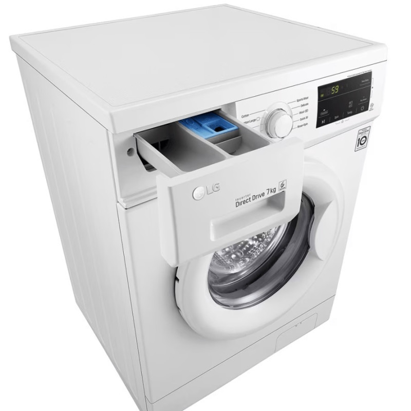 Machine A Laver Lg Direct Drive 7kg