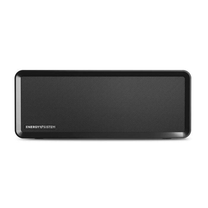 HAUT PARLEUR SANS FIL ENERGY SISTEM MUSCI BOX 9+ - NOIR