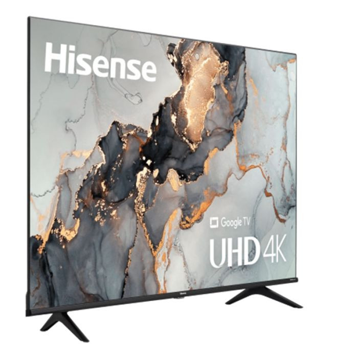 Tv HISENSE 65'' Smart Google A6H UHD 4K